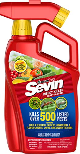 Sevin Insectkil 32oz Rts