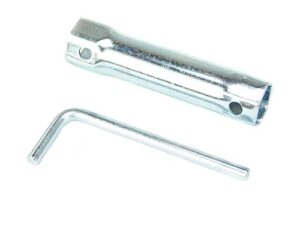 briggs & stratton 89838s lawn & garden equipment engine spark plug wrench genuine original equipment manufacturer (oem) part for briggs & stratton