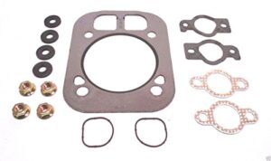 kohler 24-841-04-s lawn & garden equipment engine cylinder head gasket kit genuine original equipment manufacturer (oem) part