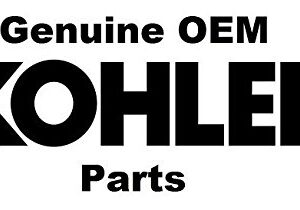 Kohler 24-841-04-S Lawn & Garden Equipment Engine Cylinder Head Gasket Kit Genuine Original Equipment Manufacturer (OEM) part