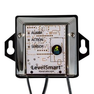 levelsmart wireless autofill