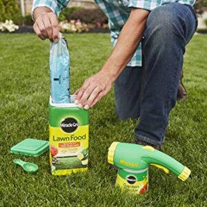 Miracle-Gro® Water Soluble Lawn Food, 5 lb.