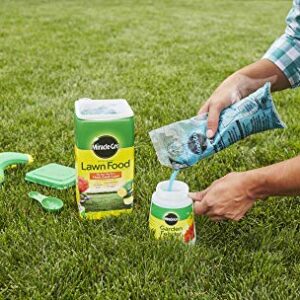 Miracle-Gro® Water Soluble Lawn Food, 5 lb.