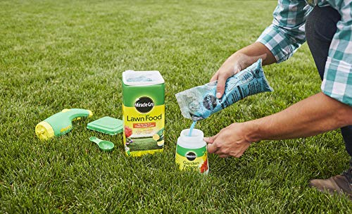 Miracle-Gro® Water Soluble Lawn Food, 5 lb.