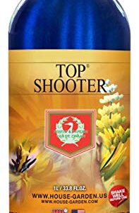 House & Garden Top Shooter 1 Liter