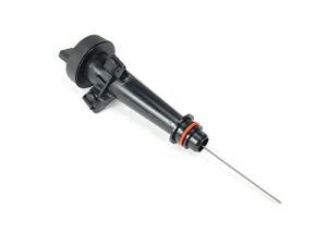 briggs & stratton 590572 lawn & garden equipment engine dipstick and tube assembly genuine original equipment manufacturer (oem) part