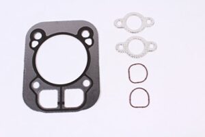 kohler 32-841-02-s lawn & garden equipment engine cylinder head gasket kit (replaces 32-841-01-s, kh-32-841-01-s) genuine original equipment manufacturer (oem) part