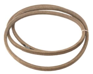 husqvarna 532161597 ground drive belt for husqvarna/poulan/roper/craftsman/weed eater