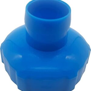 Aretle Hose Adapter 11238 for Above Ground Swimming Pool Skimmer Kit