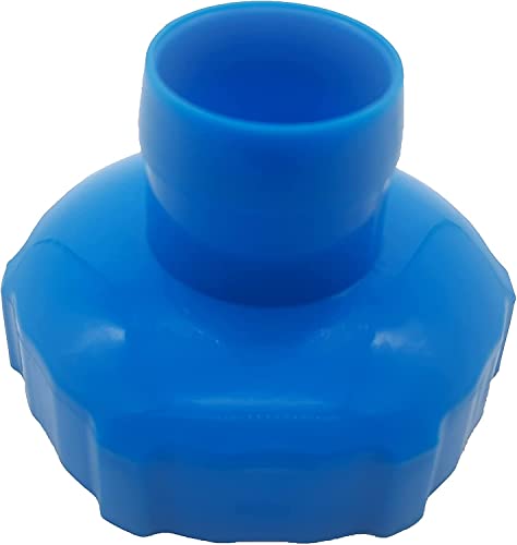 Aretle Hose Adapter 11238 for Above Ground Swimming Pool Skimmer Kit