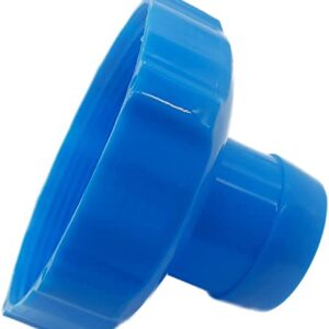 Aretle Hose Adapter 11238 for Above Ground Swimming Pool Skimmer Kit