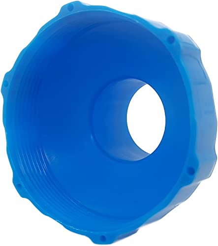 Aretle Hose Adapter 11238 for Above Ground Swimming Pool Skimmer Kit