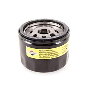 briggs and stratton oil filters 696854 695396 492932 492932s