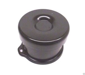 tecumseh 31715 lawn & garden equipment engine air cleaner body genuine original equipment manufacturer (oem) part