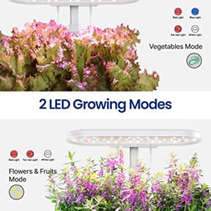 iDOO 10Pods Indoor Garden & Accessories Kit