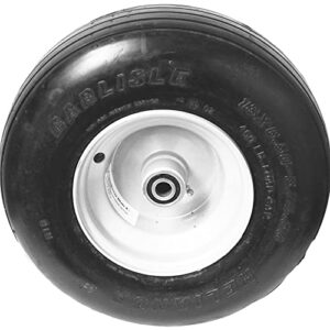 carlisle assembly lawn & garden tire – 4.00-6