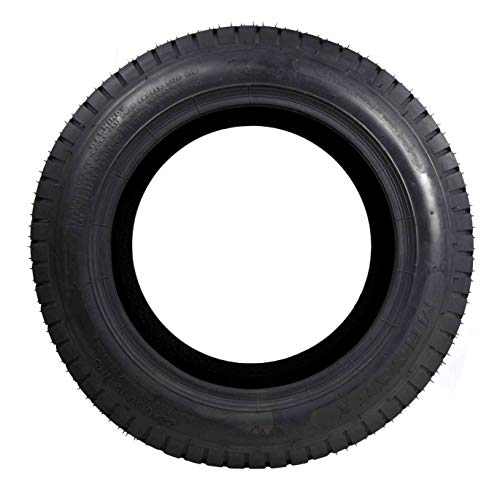 MASSFX 22x9.5-12 Lawn Mower Tire Tractor Mower 2 Pack Tire 22x9.5x12 Lawn & Garden