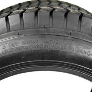 MASSFX 22x9.5-12 Lawn Mower Tire Tractor Mower 2 Pack Tire 22x9.5x12 Lawn & Garden