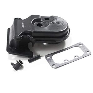 briggs & stratton 798860 lawn & garden equipment engine intake manifold assembly genuine original equipment manufacturer (oem) part