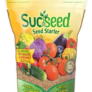 Mosser Lee ML0003 SucSeed Premium Seed Starter 244 cubic inch