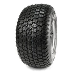 kenda k500 super turf lawn and garden bias tire – 18/8.50-8