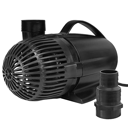 TotalPond 3600 GPH Waterfall pump