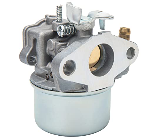 798653 Carburetor for Briggs & Stratton 791077 696981 698860 698474 791991 694174 591299 Craftsman Carb