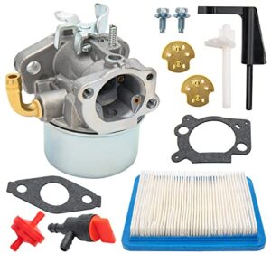 798653 carburetor for briggs & stratton 791077 696981 698860 698474 791991 694174 591299 craftsman carb