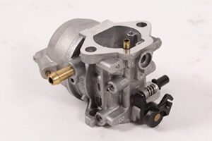 kawasaki 15003-7133 lawn & garden equipment engine carburetor assembly genuine original equipment manufacturer (oem) part