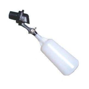 stetson development inc pool pond spa water leveler pvc auto fill 3/8″ float valve