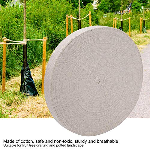 Tree Guard Tree Protector Wraps Modelling Bending Bonsai Tree Tape Cotton Tree Wrap Bandage Binding Belt Garden Tool(#1)