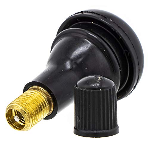 John Deere AM30347 Tire Valve Stem 1020 1050 2040 2350 5100 5625 4520 Lawn Garden Tractors