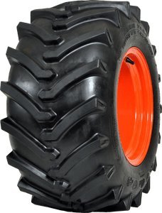 otr hbr lawn trac 16 x 7.50-8 lawn&garden tire only