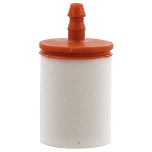 husqvarna 591375401 lawn & garden equipment engine fuel filter genuine original equipment manufacturer (oem) part