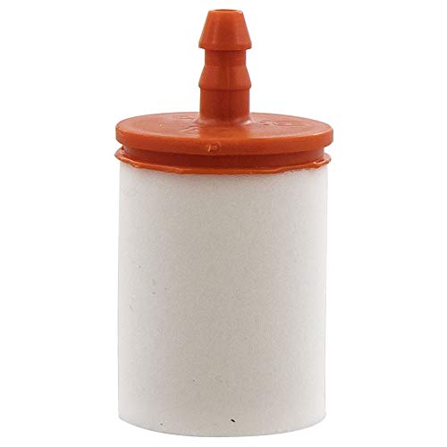 Husqvarna 591375401 Lawn & Garden Equipment Engine Fuel Filter Genuine Original Equipment Manufacturer (OEM) Part