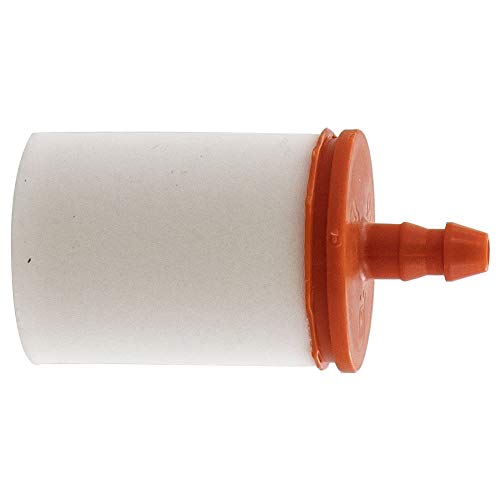 Husqvarna 591375401 Lawn & Garden Equipment Engine Fuel Filter Genuine Original Equipment Manufacturer (OEM) Part