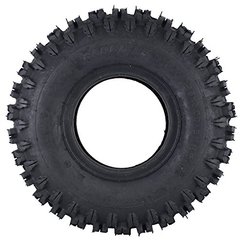 Carlisle Snow Hog Lawn and Garden Tire - 15x5.00-6 2-Ply