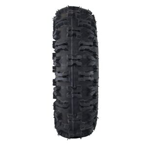 Carlisle Snow Hog Lawn and Garden Tire - 15x5.00-6 2-Ply