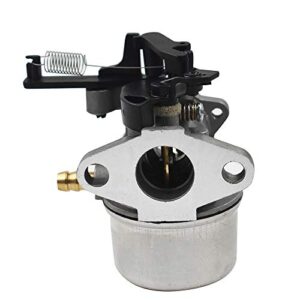 Autoparts 2700-3000PSI Carburetor Replacement for Briggs & Stratton Troy Bilt Power Washer 7.75 Hp 8.75 Hp