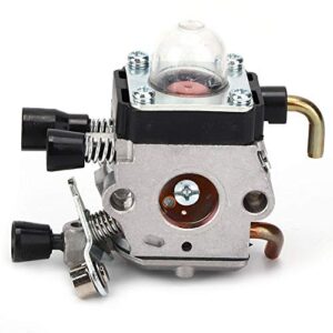 Carburetor Replacement Accessories, Garden Tool Carburetor Replacement Kit for Fs38 Fs45 Fs46 Fs55 Km55 Hl45 Fs55C Fs55R Fs55Rc Mower