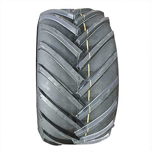 SUNROAD 26x12.00-12 Traction Lug Lawn Garden Tractor Agricultural Tire Tires 26x12.00-12 4 Ply Pack of 2