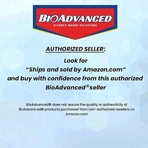 BioAdvanced 24 Hour Grub Killer Plus, Granules, 10 lb