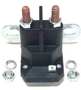 mtd, ward, yard man, starter solenoid; 725-1426, 925-1426, 725-0771, 925-0771