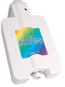 new pool sentry m-3000 na231 automatic water leveler swimming pool filler m3000