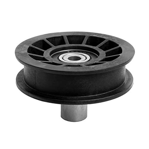 q&p Outdoor Power Idler Pulley Replace 179114 532179114 13-12644 78-056 280-934