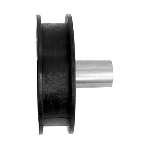 q&p Outdoor Power Idler Pulley Replace 179114 532179114 13-12644 78-056 280-934