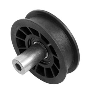 q&p Outdoor Power Idler Pulley Replace 179114 532179114 13-12644 78-056 280-934