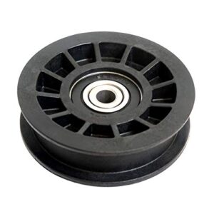 q&p Outdoor Power Idler Pulley Replace 179114 532179114 13-12644 78-056 280-934