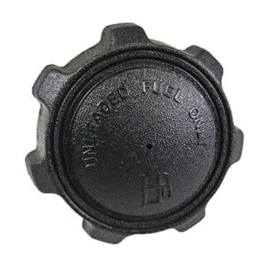 eisens fuel gas tank cap compatible john deere grasshopper ariens briggs stratton craftsman troy-bilt toro cub cadet exmark simplicity gravely murray husqvarna snapper mtd mower & lawn tractor