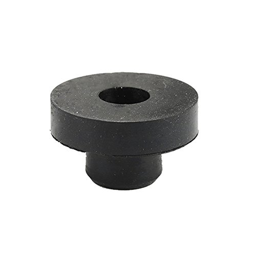 Hipa (Pack of 2 951-0171 751-0171 Fuel Shut Off Valve 735-0149 935-0149 Fuel Tank Bushing for MTD Troy Bilt Lawn Mower Portable Generator Snow Blower Tiller